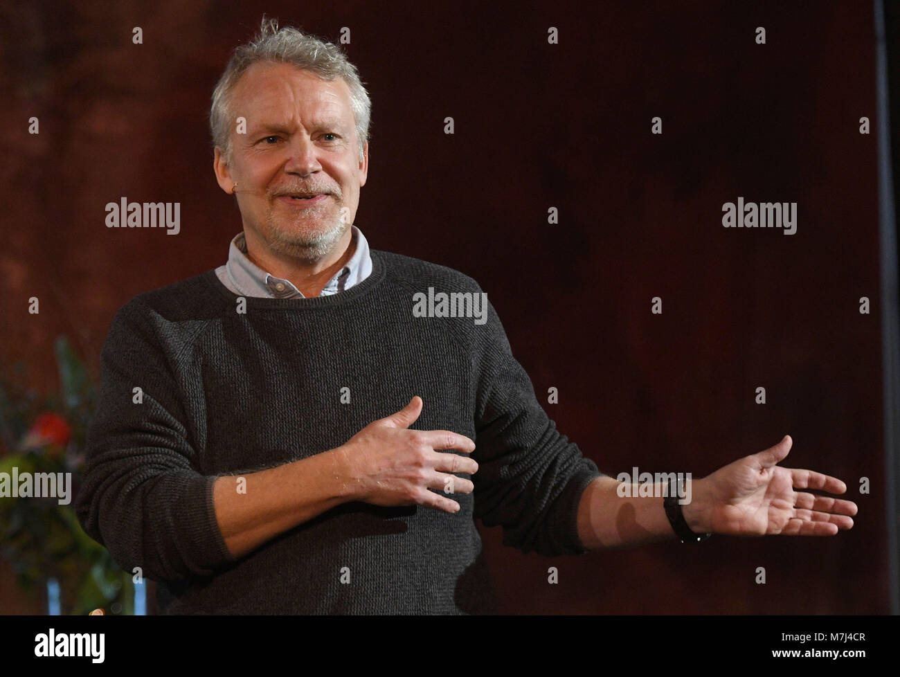 Martin widmark hi-res stock photography and images - Alamy