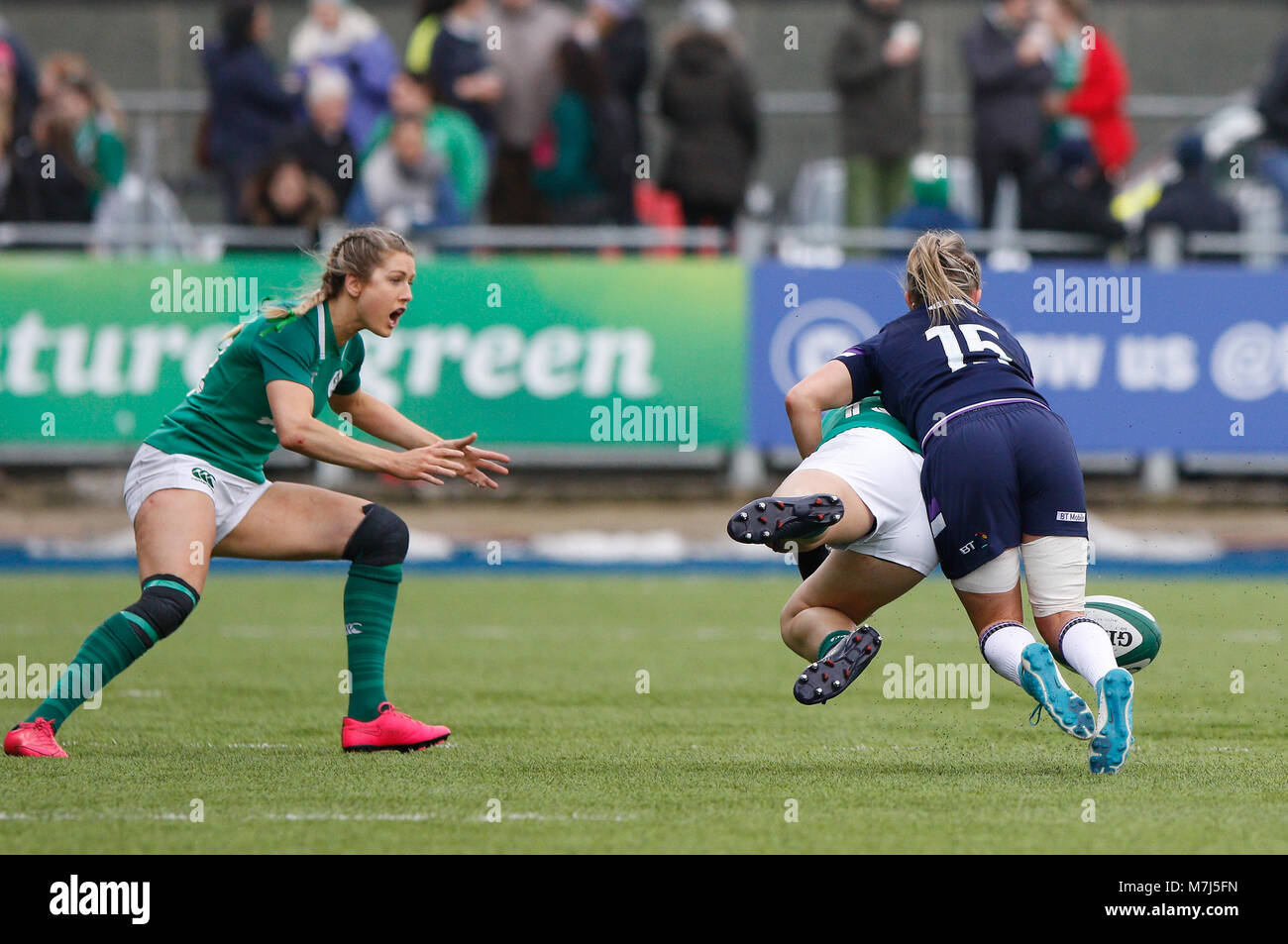 Chloe rollie hi-res stock photography and images - Alamy