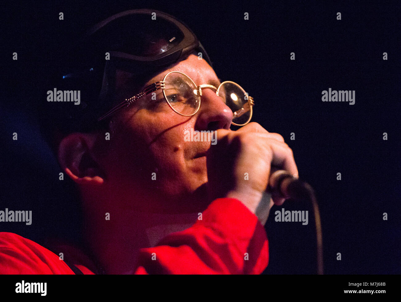 Austrian rap hi-res stock photography and images - Alamy