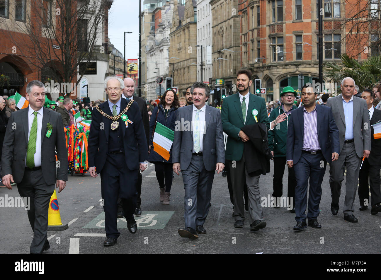 John halligan hi-res stock photography and images - Alamy