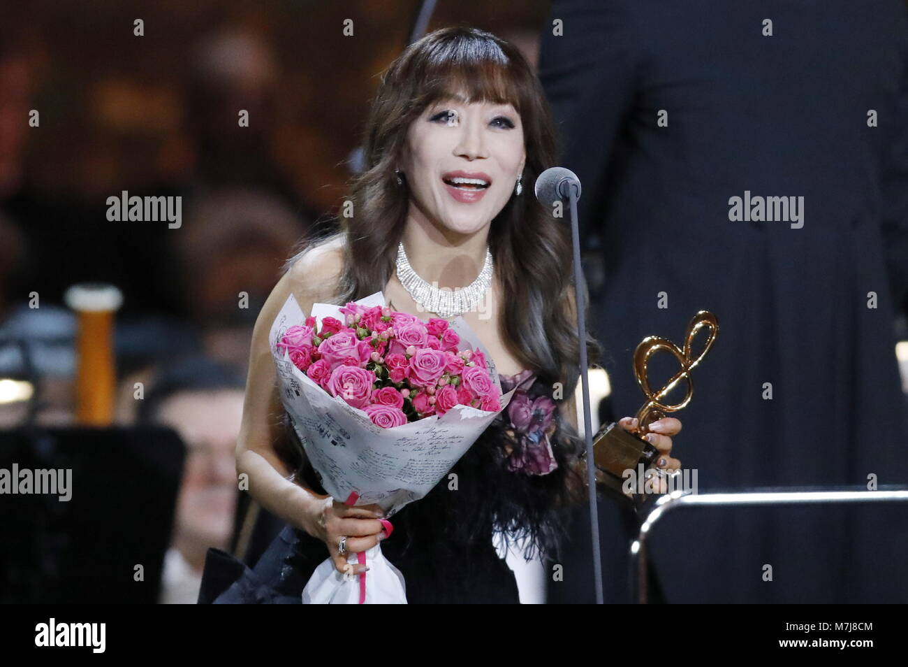 Sumi Jo Baroque Journey , Baroque journey : Sumi Jo – PPWBP