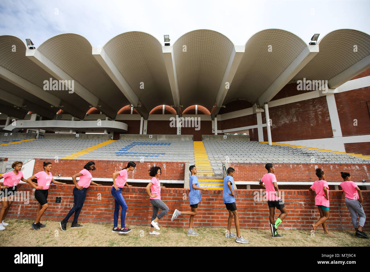 Cape Town, South Africa. 10th Mar, 2018. Mar 10, 2018; Cape town, South ...