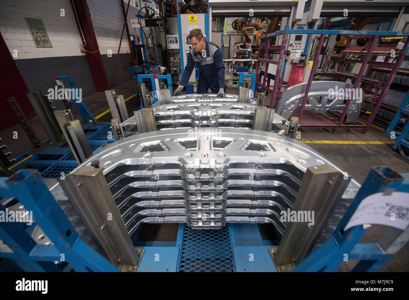 Allgaier of germany hi-res stock photography and images - Alamy