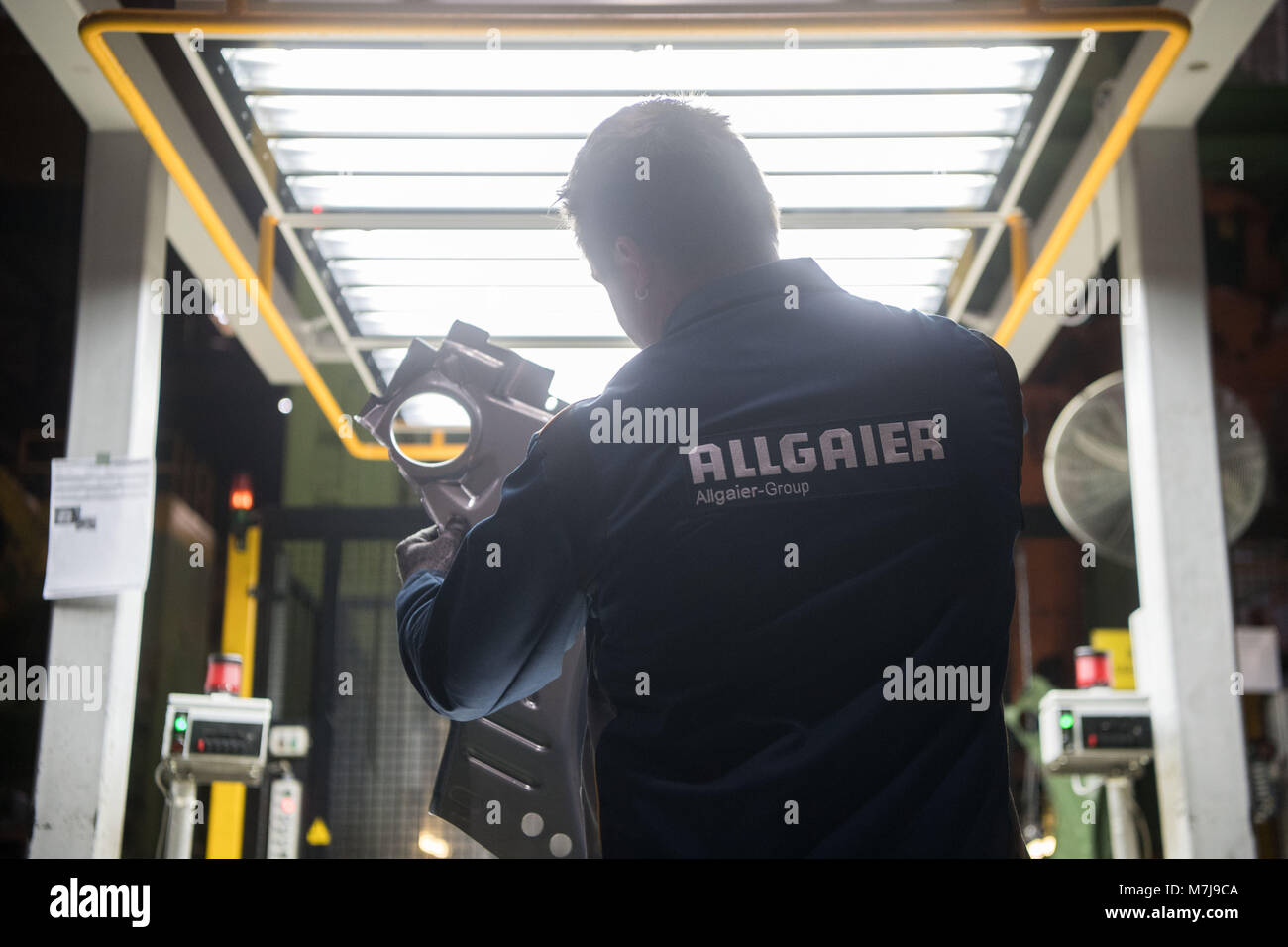 Allgaier of germany hi-res stock photography and images - Alamy