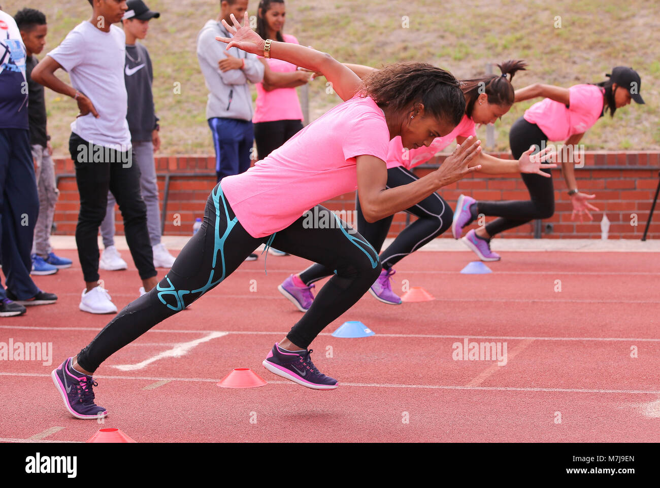 Cape Town, South Africa. 10th Mar, 2018. Mar 10, 2018; Cape town, South ...