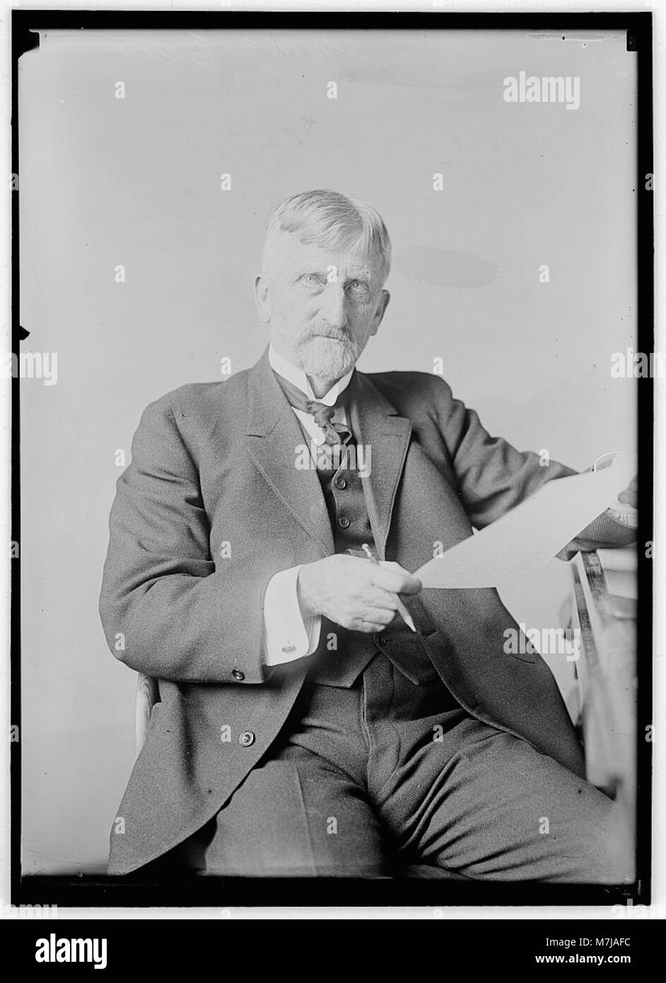 William cushing hi-res stock photography and images - Alamy