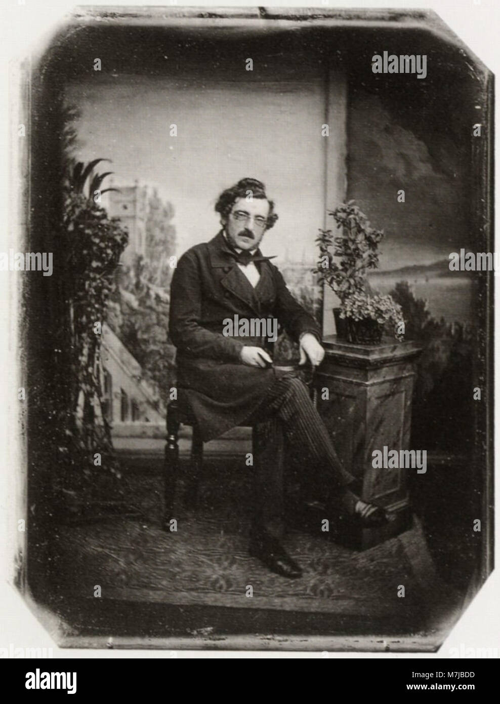 Stelzner carl ferdinand hi-res stock photography and images - Alamy