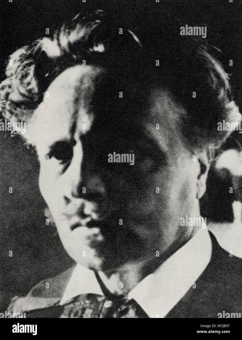 Strindberg stockholm hi-res stock photography and images - Alamy