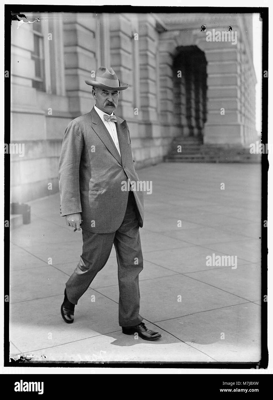 Senator albert fall hi-res stock photography and images - Alamy