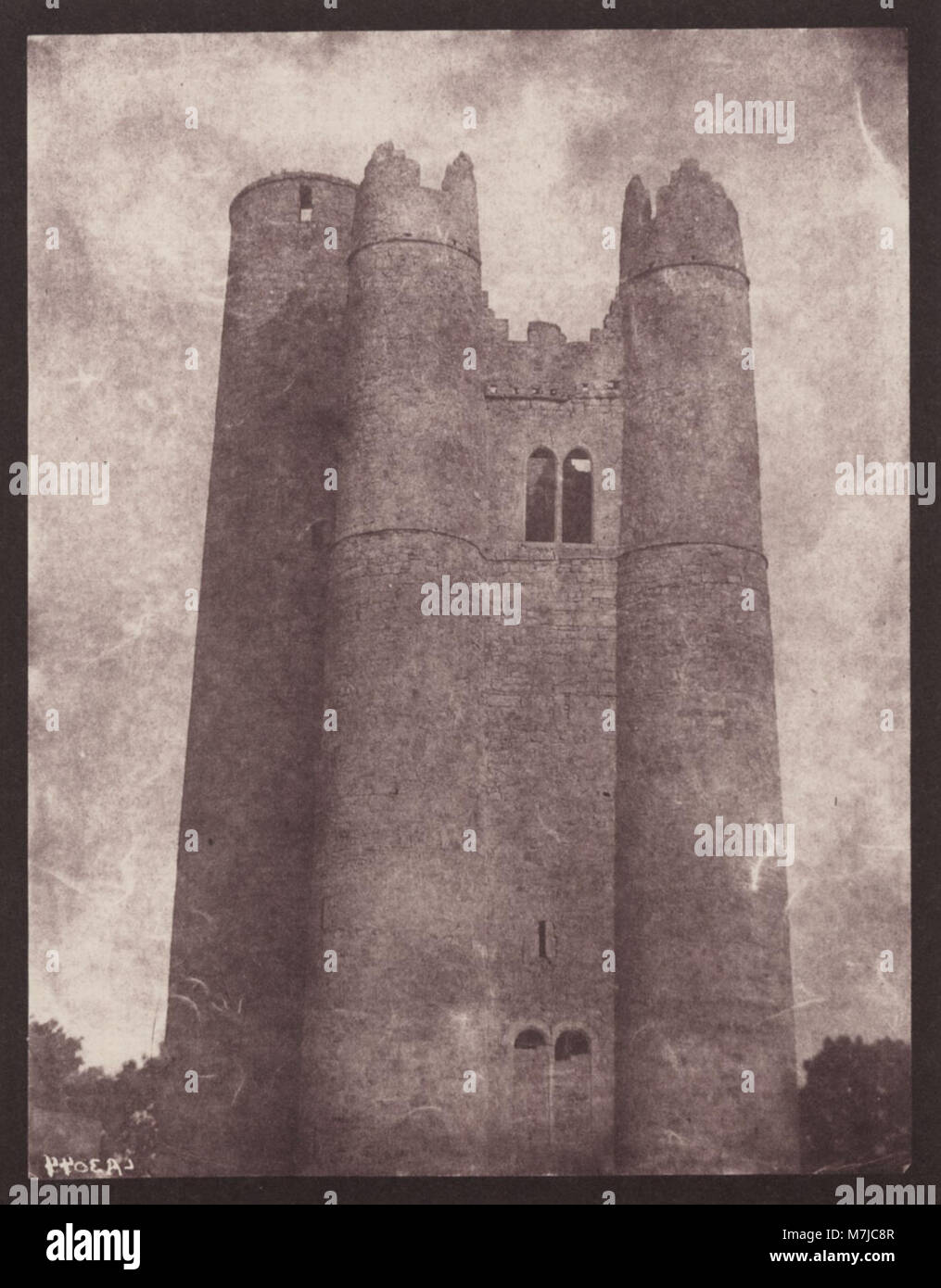 Talbot turm hi-res stock photography and images - Alamy