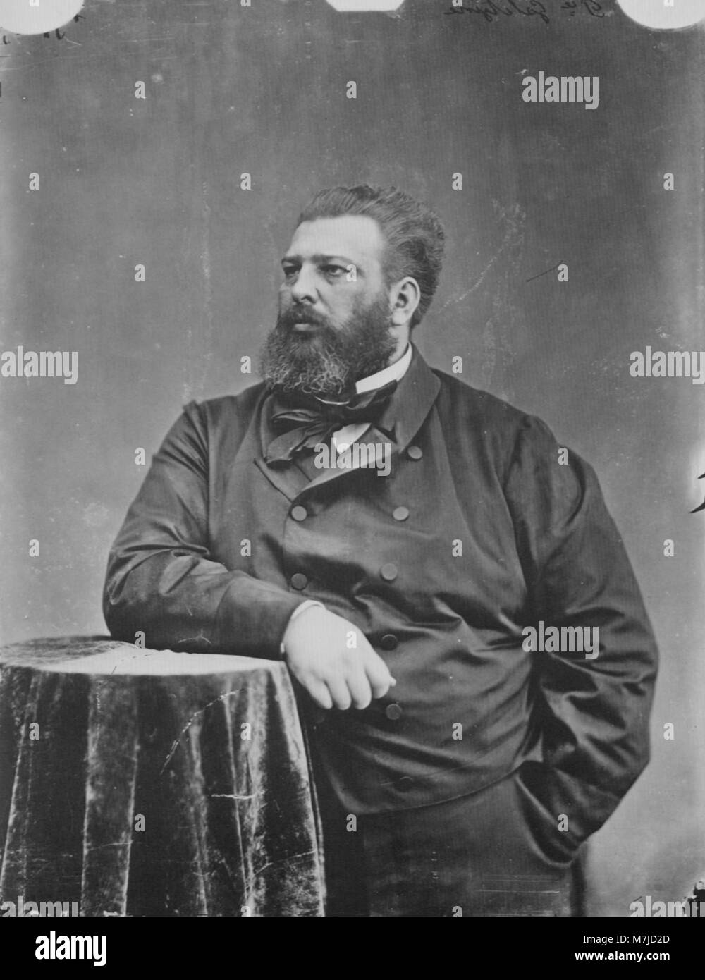 19th century noble portrait hi-res stock photography and images - Alamy