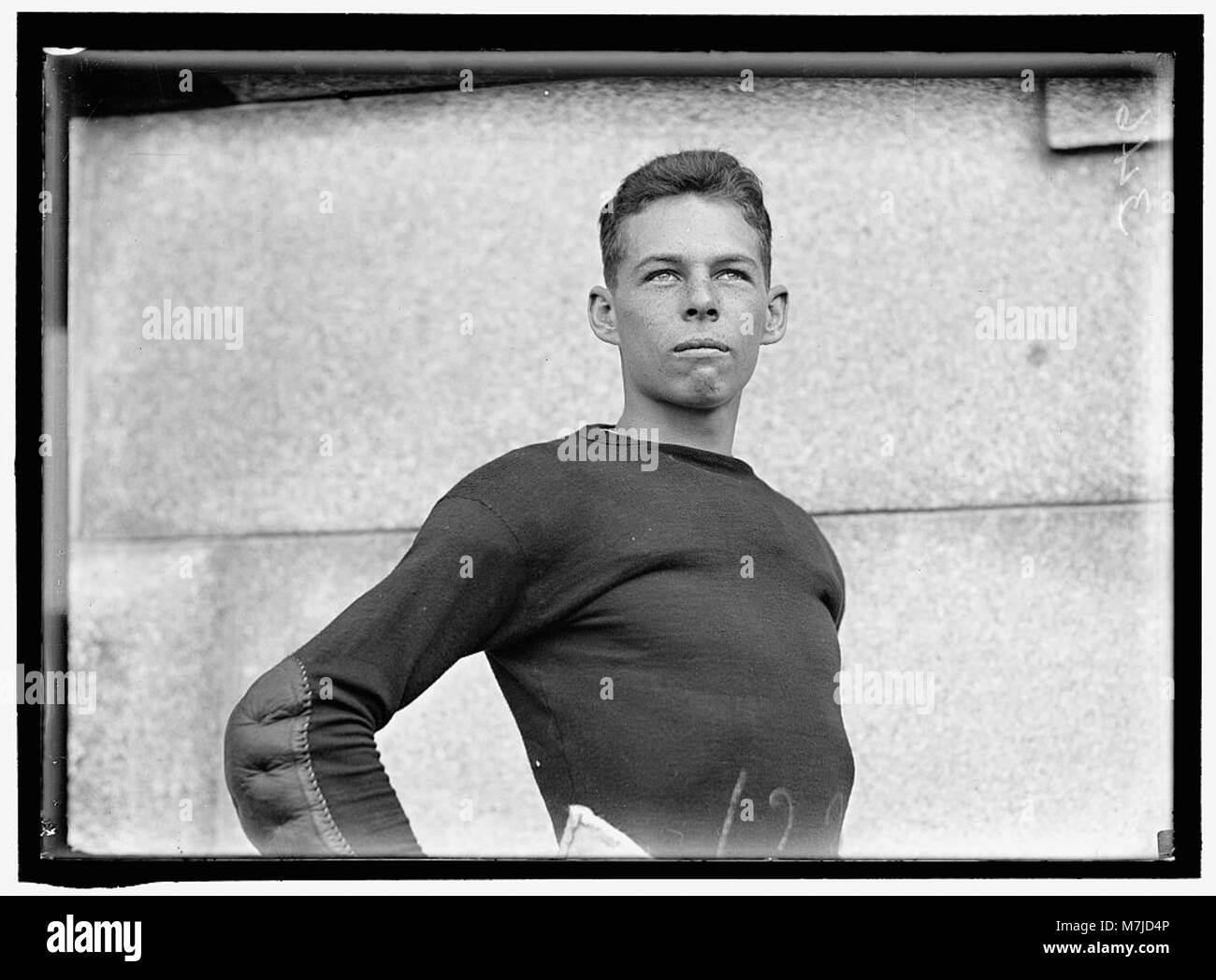 Showcasing excitement Black and White Stock Photos & Images - Alamy