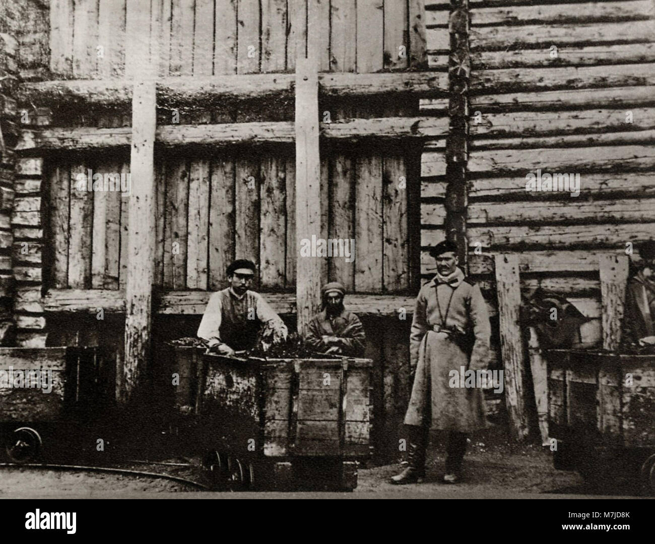 Free labor in the 19th century hi-res stock photography and images - Alamy