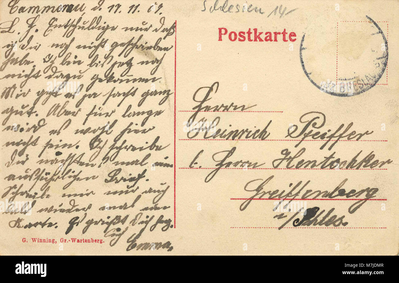 This image shows the back view of Schloss Wartenberg, a historic castle ...