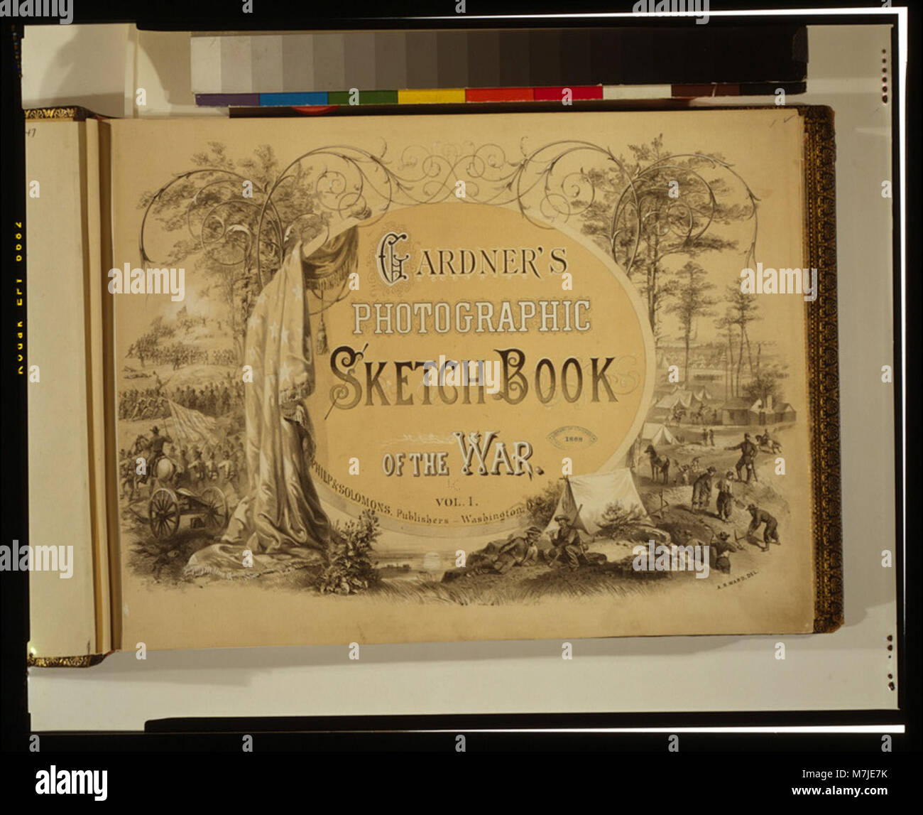 Photographic sketchbook hi-res stock photography and images - Alamy