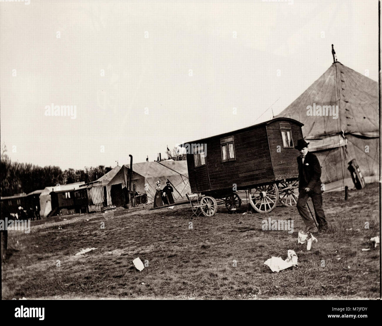 Rummelplatz hi-res stock photography and images - Alamy