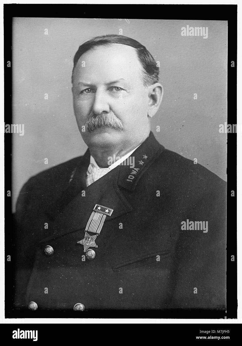 Commander of the union army hi-res stock photography and images - Alamy