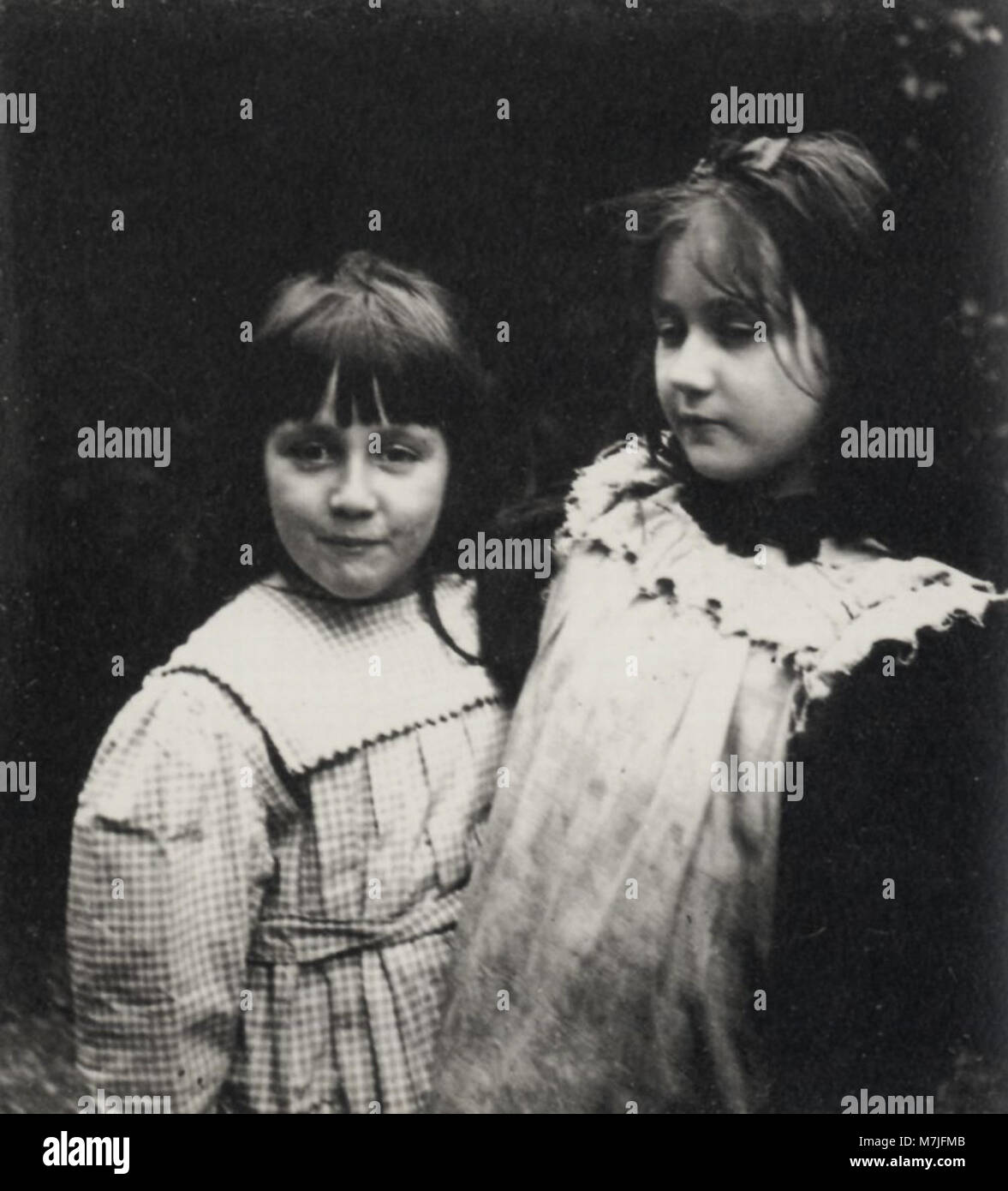 'Die Kinder beim Spielen' (Children Playing) by François Émile Zola ...