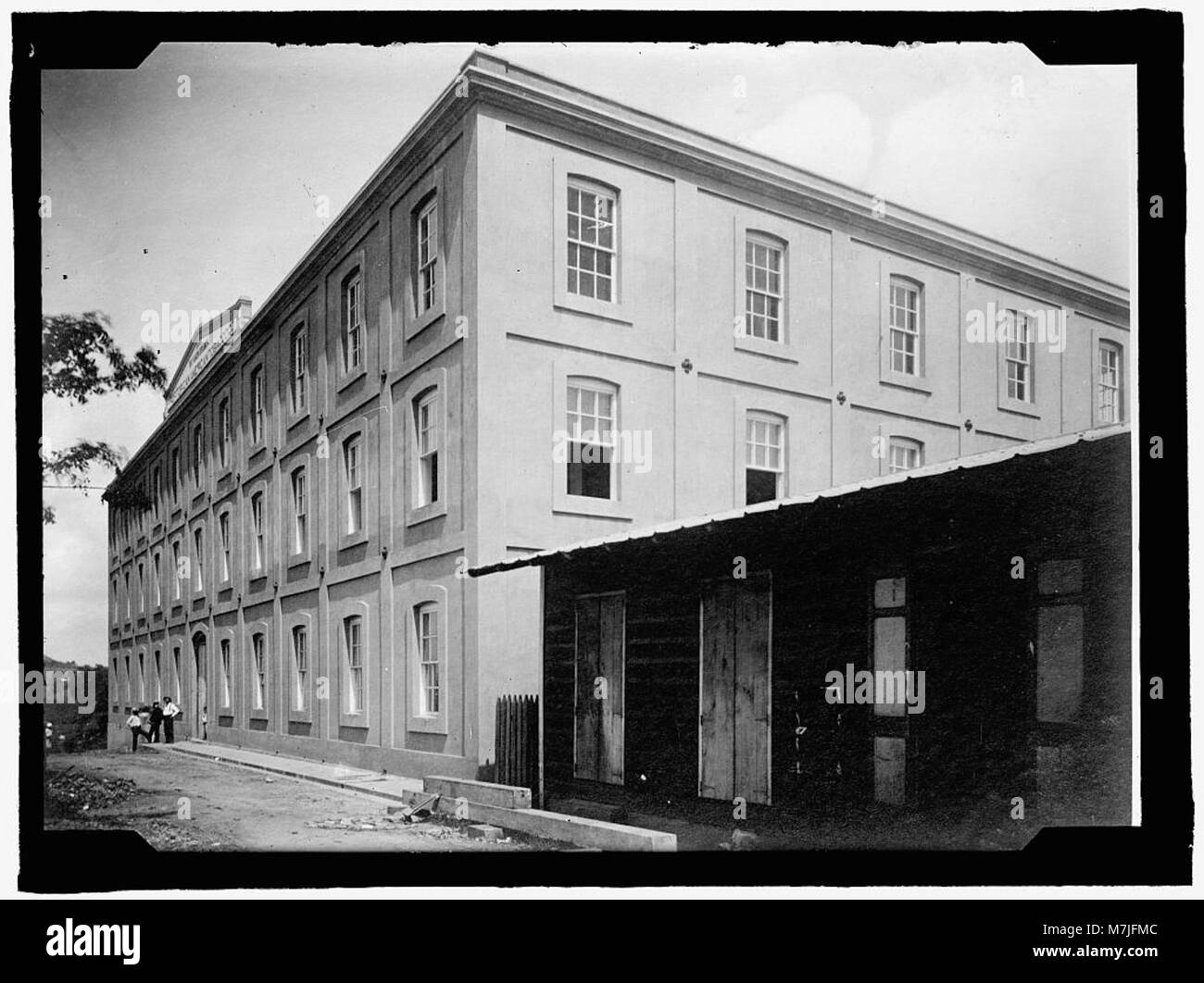 Dr cary t grayson hi-res stock photography and images - Alamy