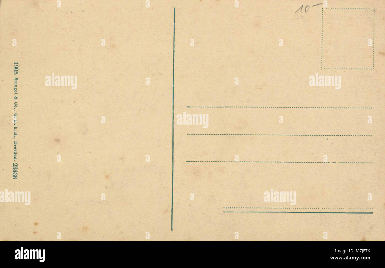 This postcard shows a view of the beach in Zoppot (now Sopot, Poland ...