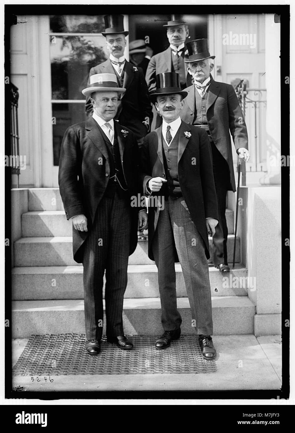 Two pan Black and White Stock Photos & Images - Alamy