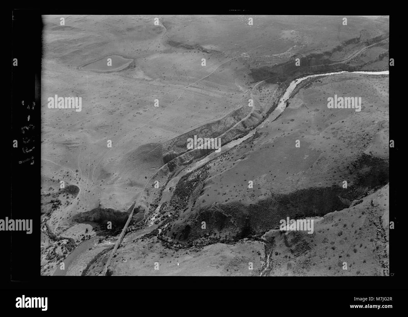 Rail network aerial middle east hi-res stock photography and images - Alamy