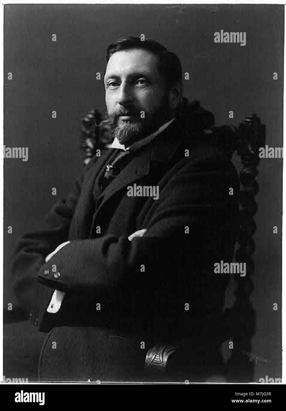 H rider haggard hi-res stock photography and images - Alamy