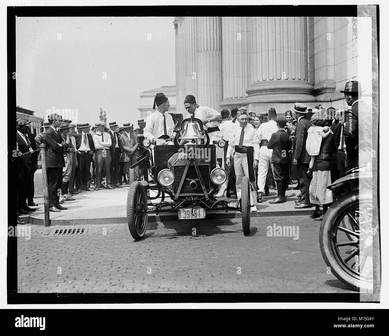 A photograph of Al Menah, an area in Nashville, capturing its landscape ...