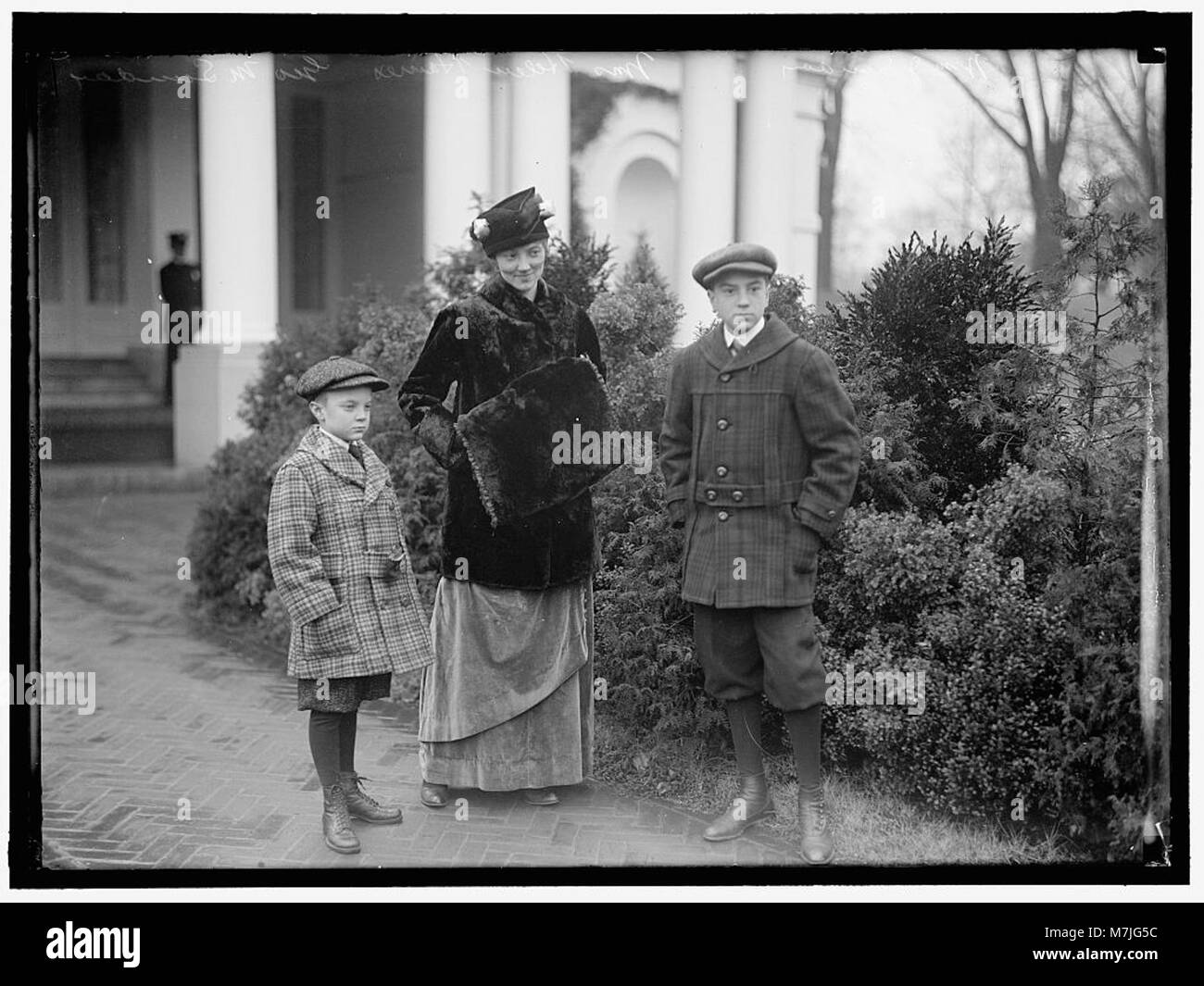 Mrs haines hi-res stock photography and images - Alamy