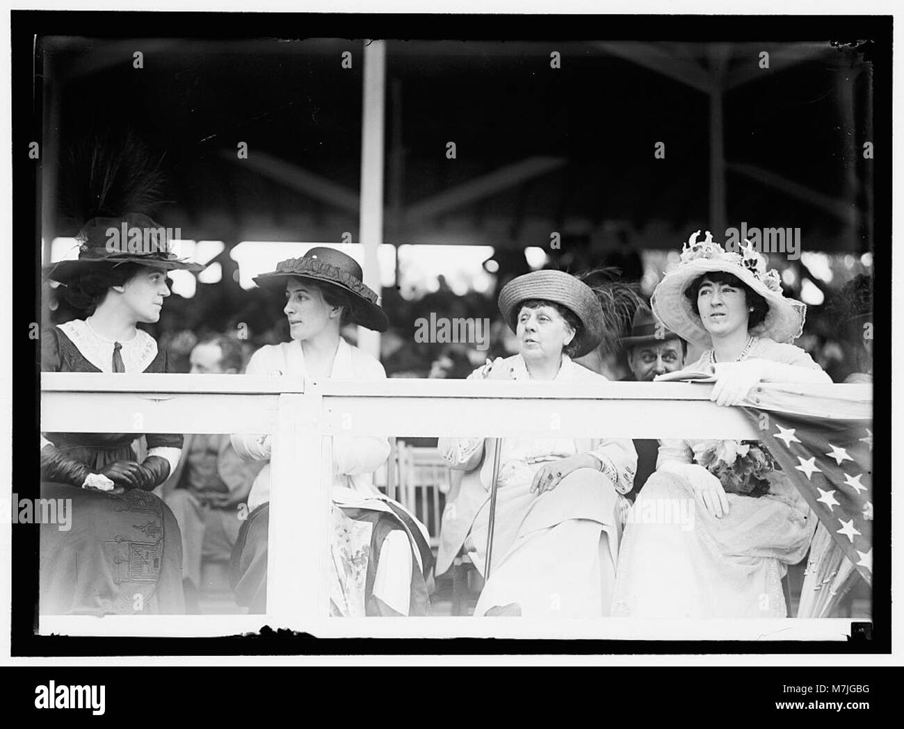 Mrs edward beale mclean hi-res stock photography and images - Alamy