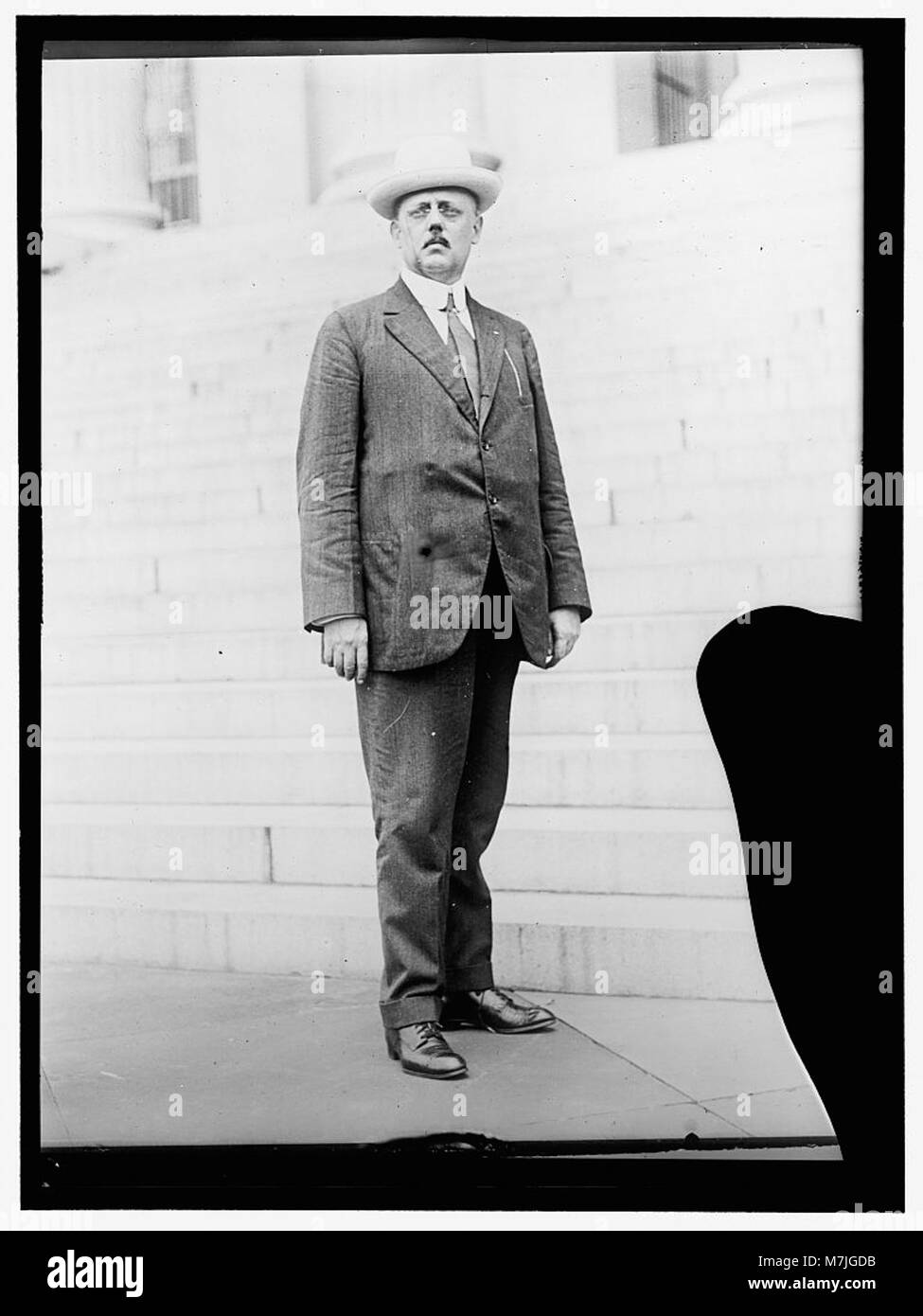William g harding hi-res stock photography and images - Alamy