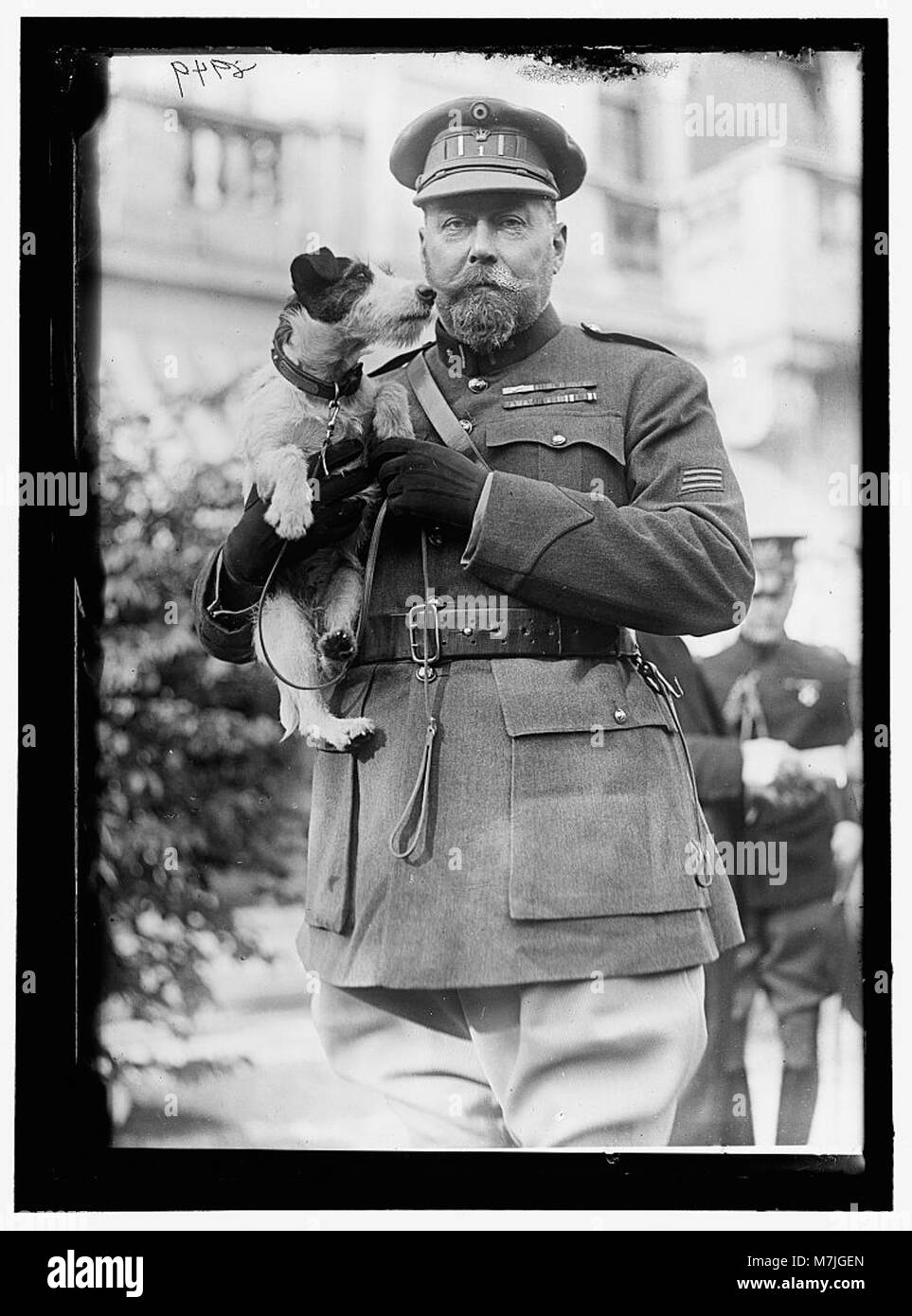 Leon osterreith hi-res stock photography and images - Alamy