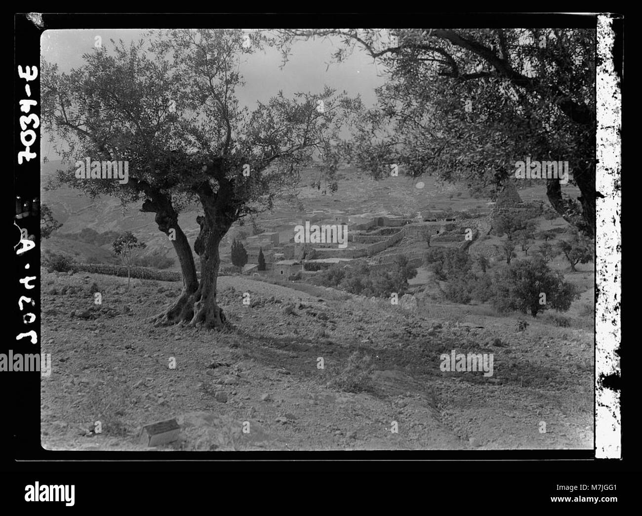 An image of Bethany, a location known for its historical and religious ...