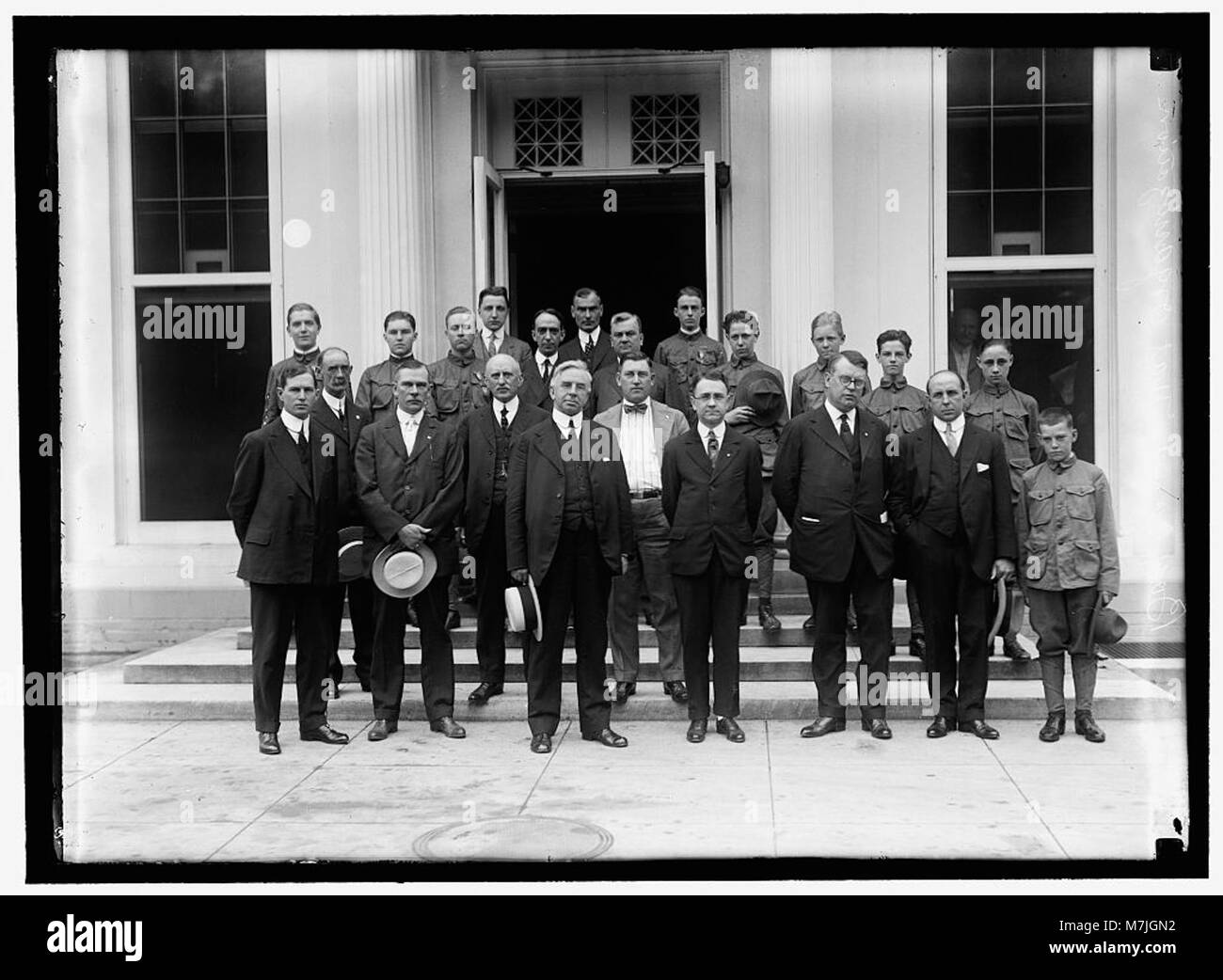 From left to right colin hi-res stock photography and images - Alamy