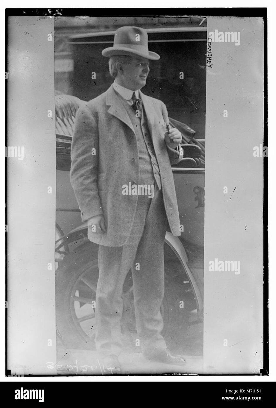 Sports team owner Black and White Stock Photos & Images - Alamy