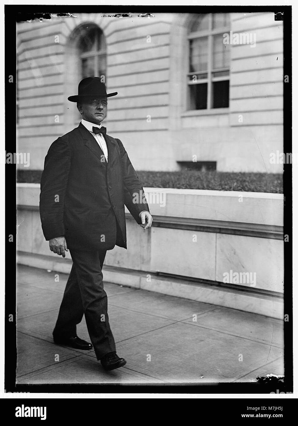 William Henry Hinebaugh served as a U.S. Congressman representing ...