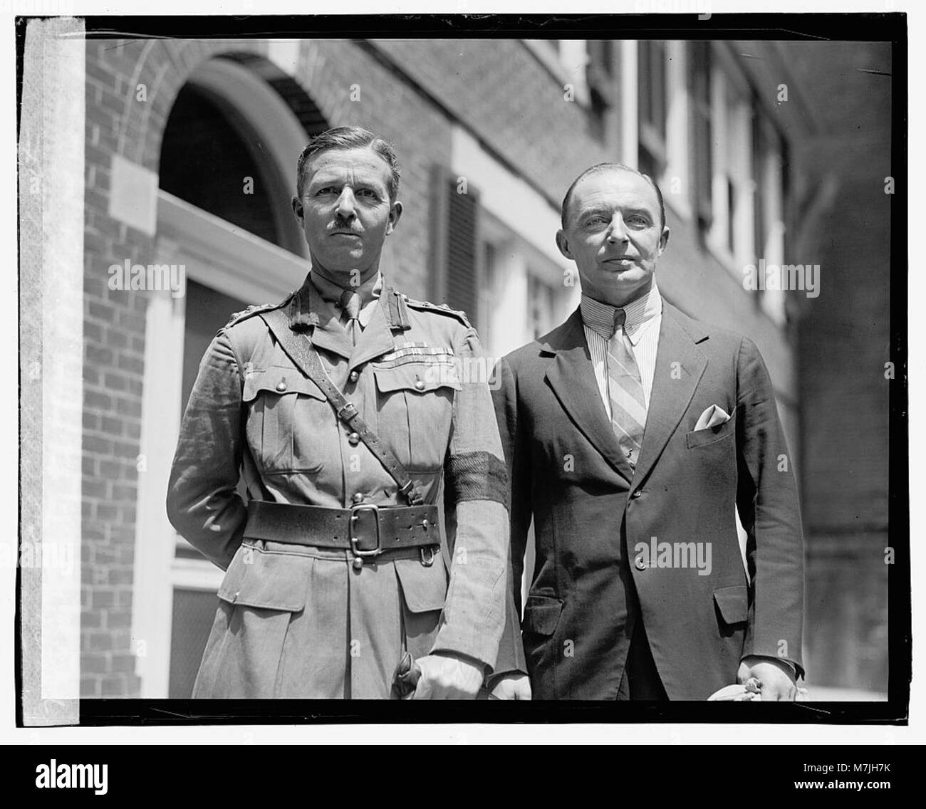 Col graham hi-res stock photography and images - Alamy