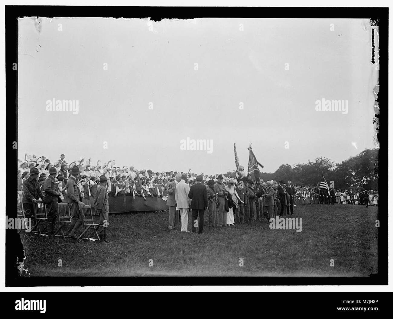 Confederate colors hi-res stock photography and images - Alamy