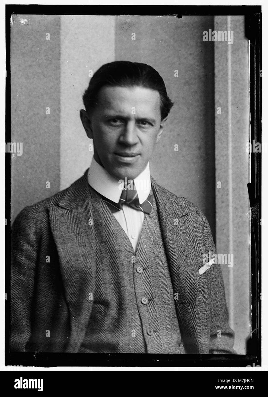 During rally in support Black and White Stock Photos & Images - Alamy