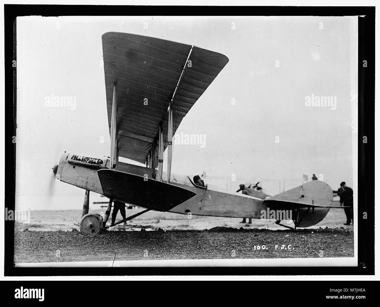 Airplane type hi-res stock photography and images - Alamy