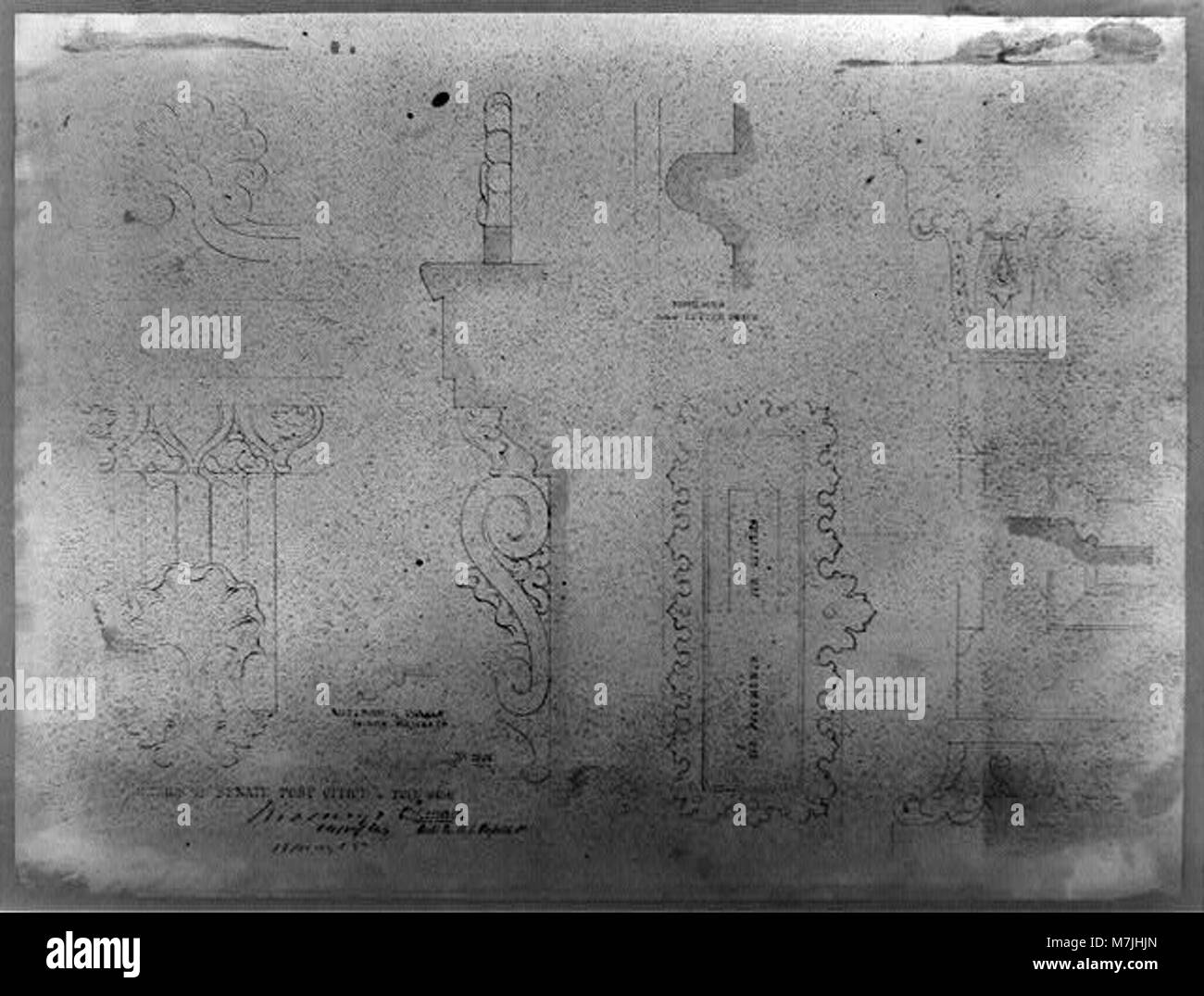 Senate office buildings Black and White Stock Photos & Images - Alamy