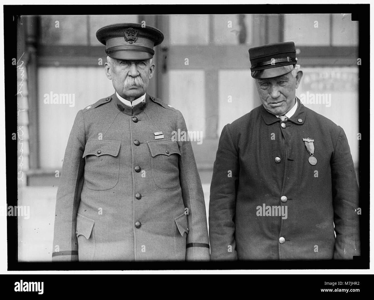 General driscoll hi-res stock photography and images - Alamy