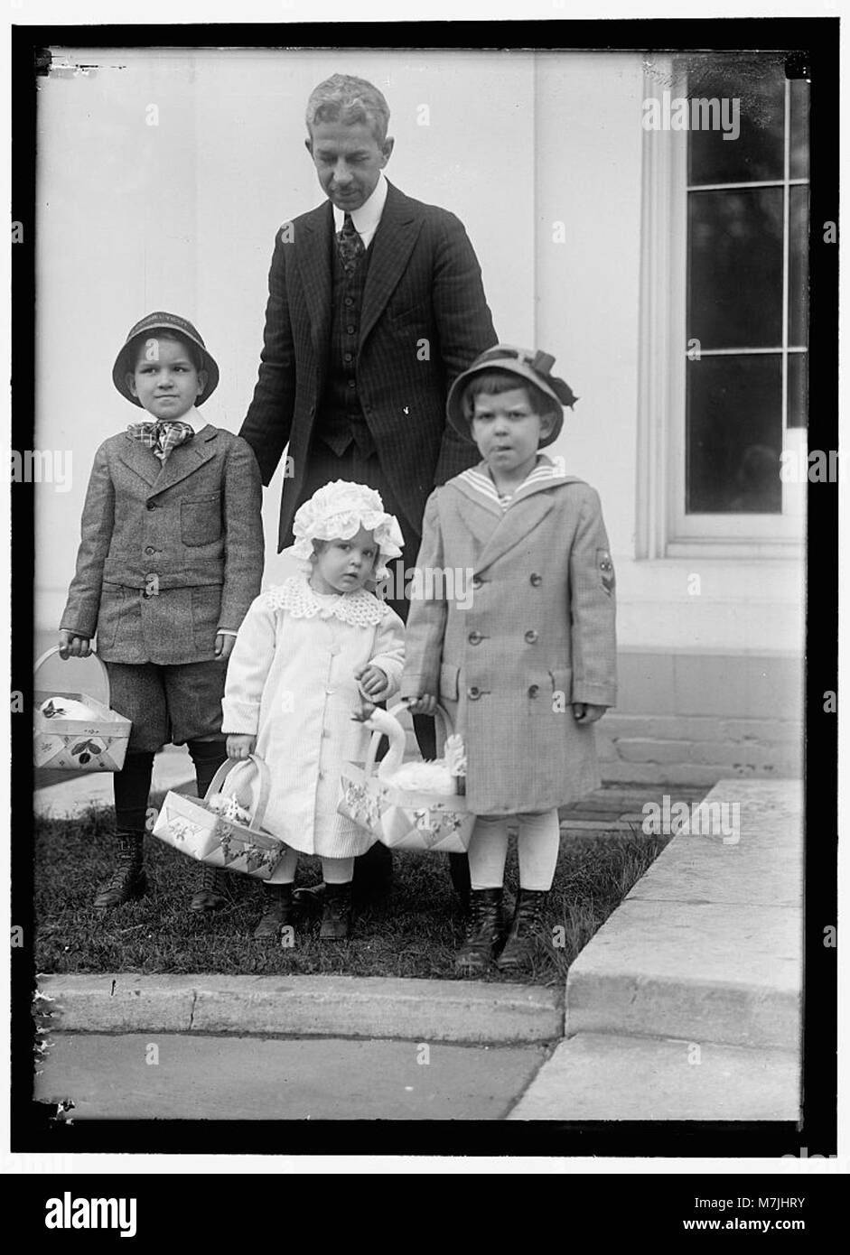 Holiday operator Black and White Stock Photos & Images - Alamy