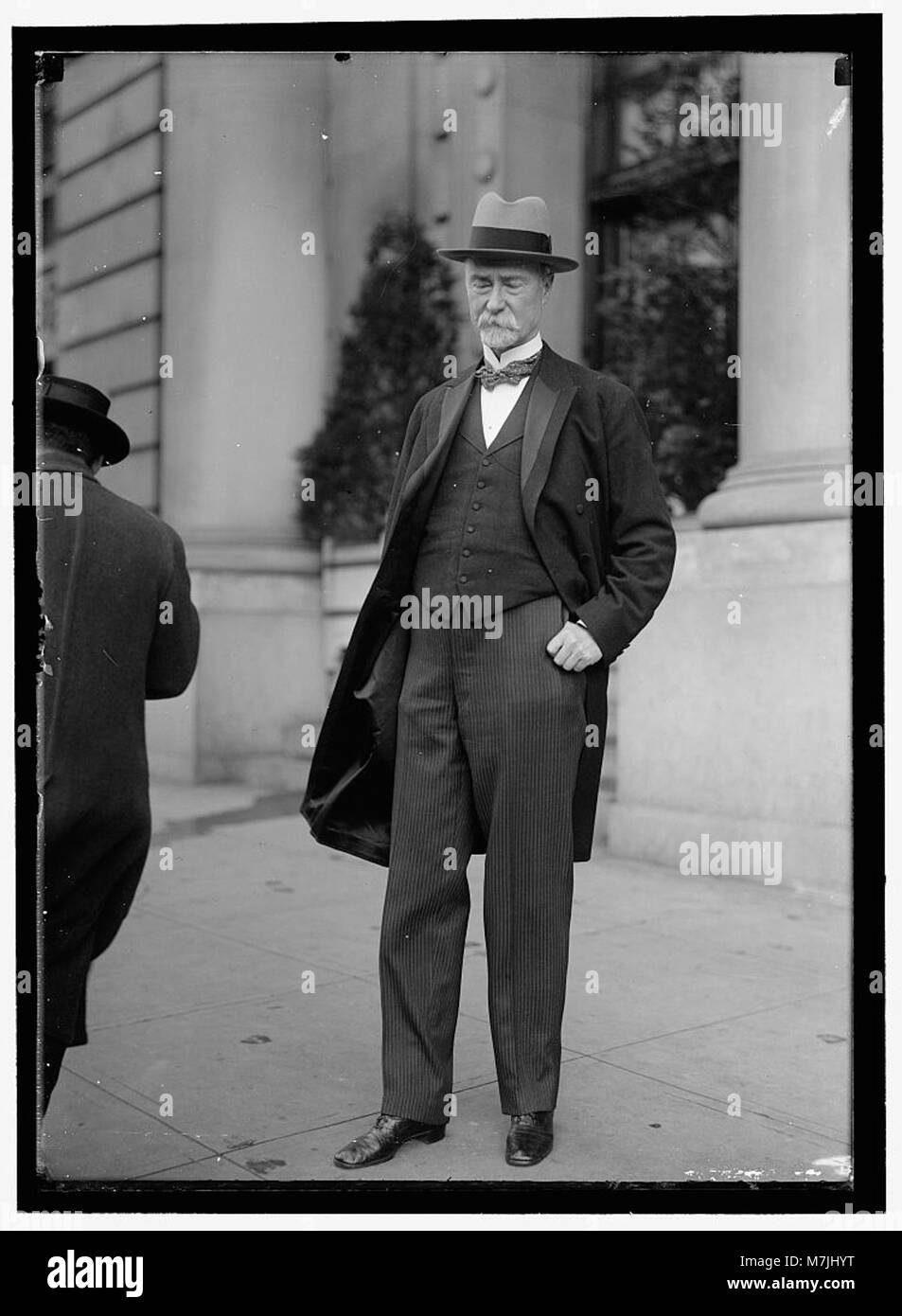 Charles warren fairbanks hi-res stock photography and images - Alamy