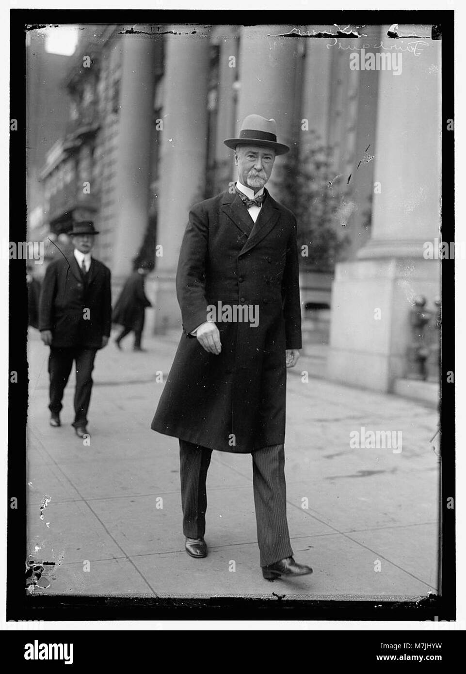 Charles warren fairbanks hi-res stock photography and images - Alamy