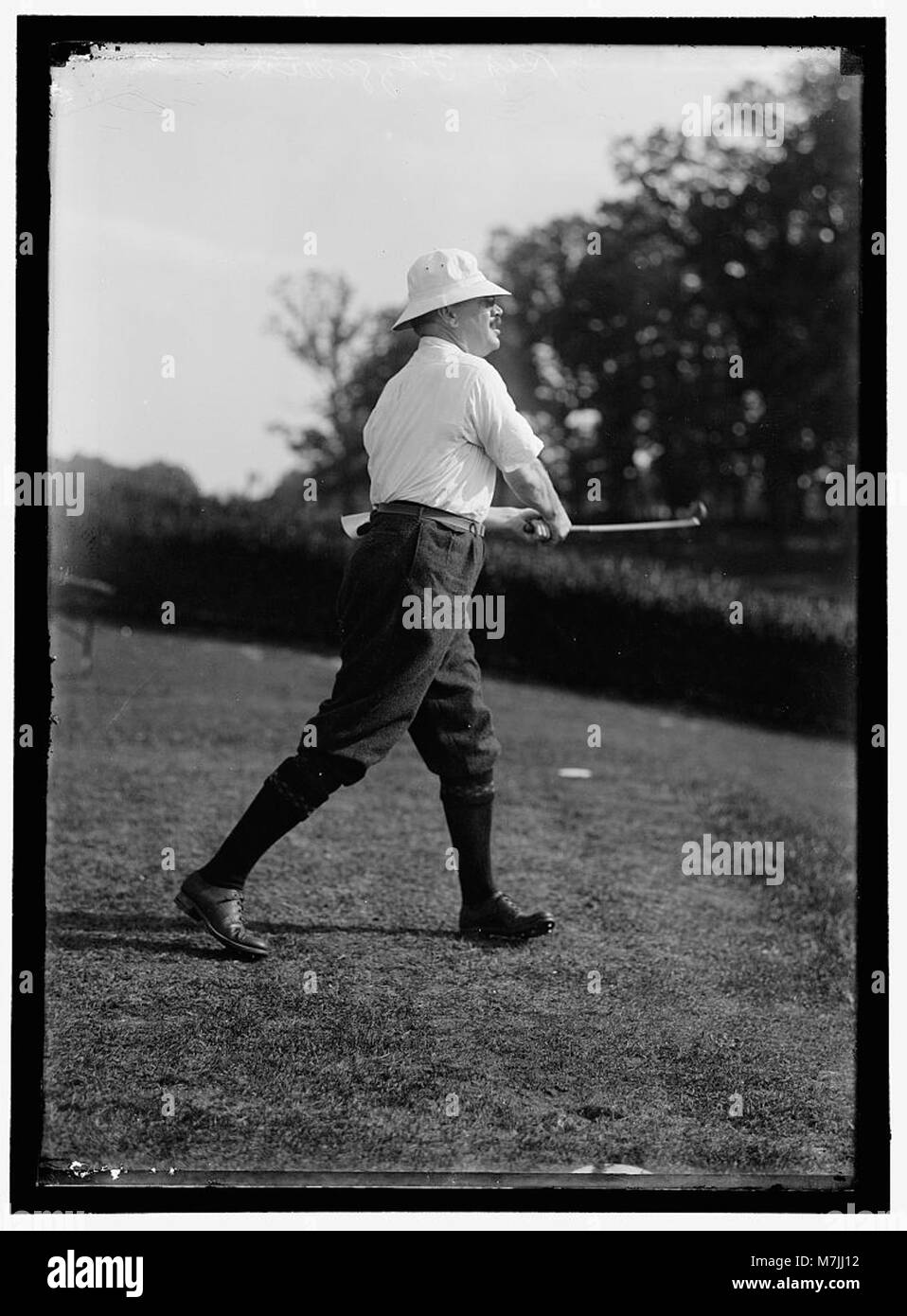 A photograph of John J. Fitzgerald, a U.S. Representative from New York ...