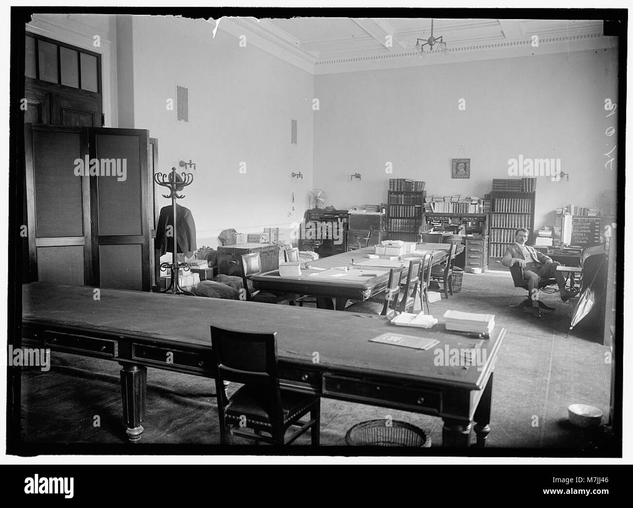 Congressional offices hi-res stock photography and images - Alamy