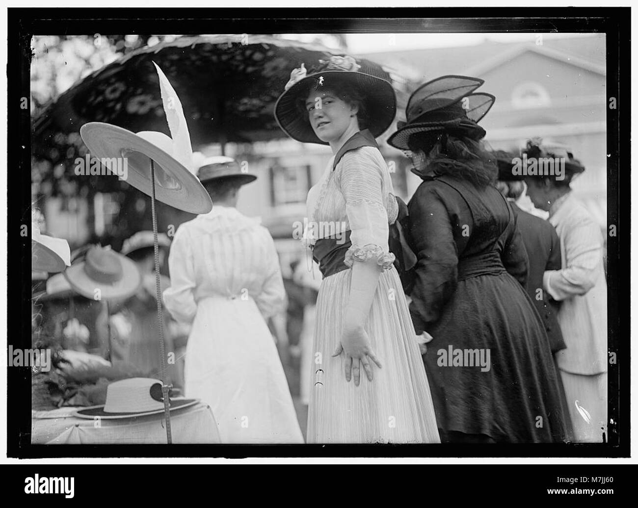 FRIENDSHIP CHARITY FETE. MISS RUTH WILSON LCCN2016866351 Stock Photo ...