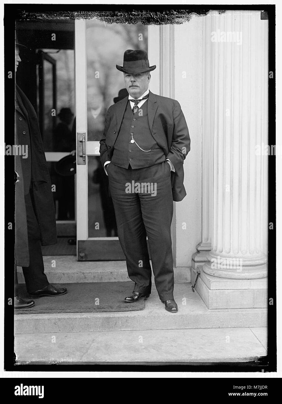 This image features Joseph Howell, a representative from Utah who ...