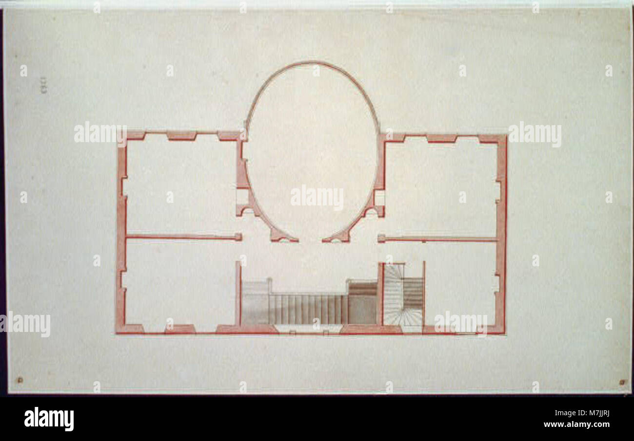 Washington d c house hi-res stock photography and images - Alamy